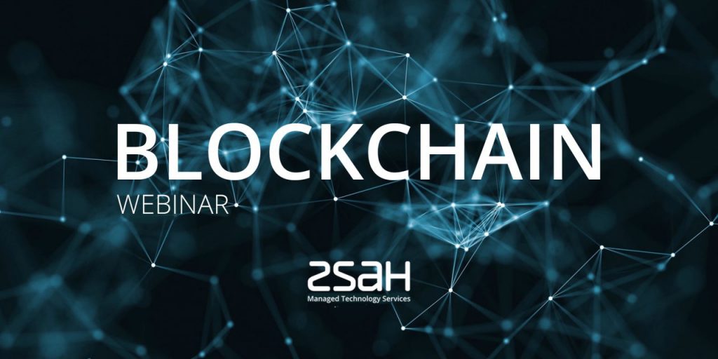blockchain webinar backdrop - zsah