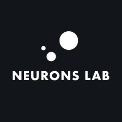 Neurons Lab logo - zsah